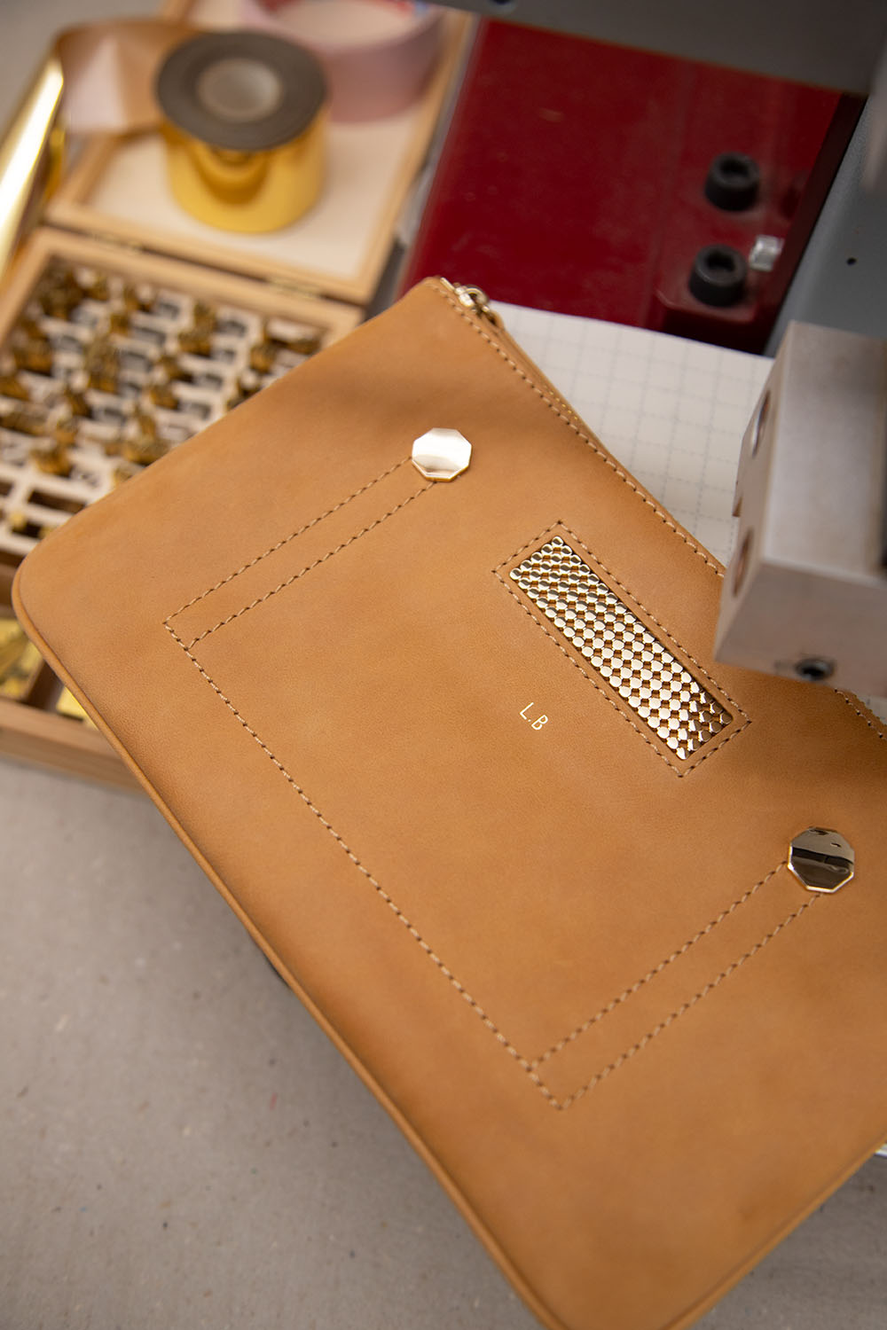 MINI CLASSIC – CLIO GOLDBRENNER